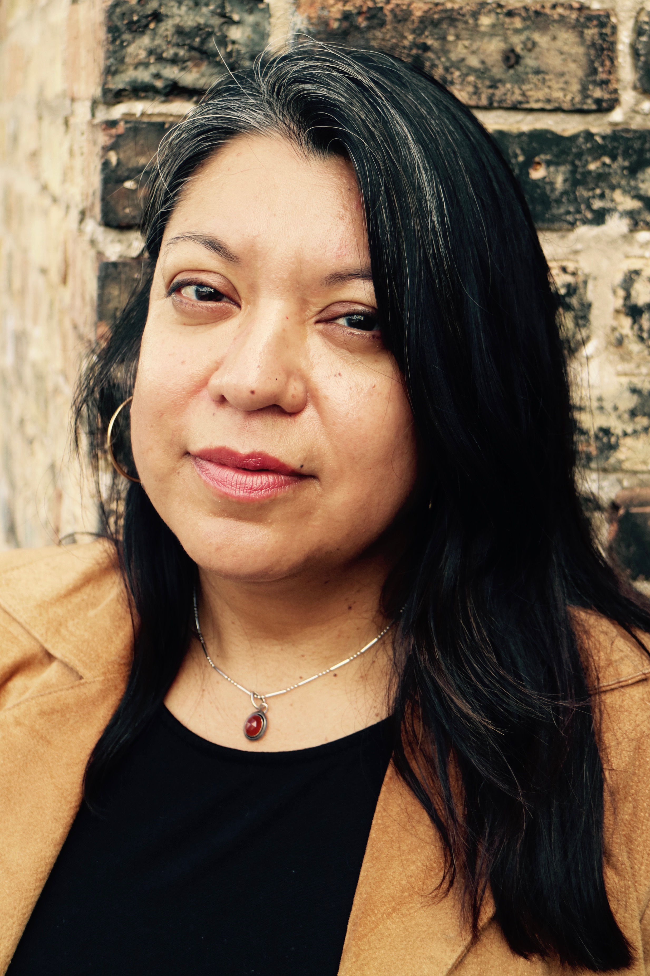 Angie Trudell Vasquez on Serving as Poet Laureate of Madison, WI ...