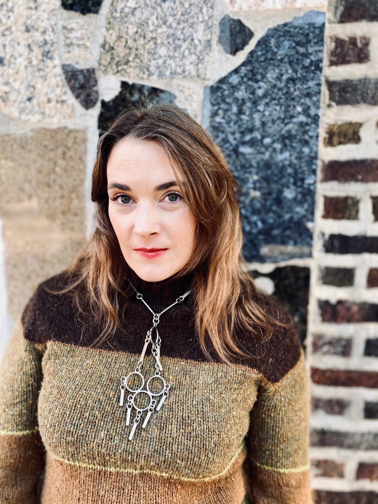 Maggie Queeney on Imagining the World of "Settler" [INTERVIEW ...