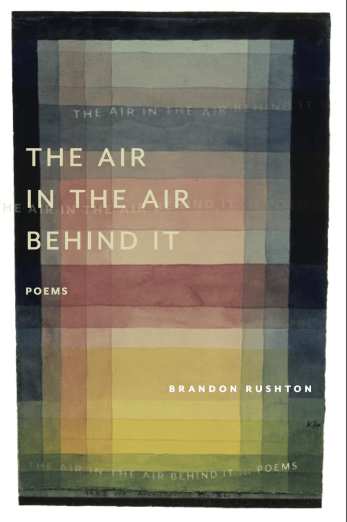 Brandon Rushton on Dissecting the American Landscape and Environmental ...
